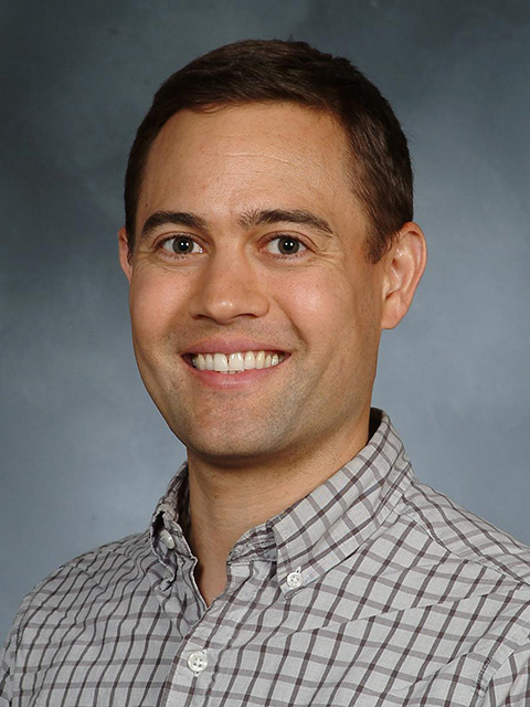 Steven Z. Josefowicz, Ph.D. | Gale and Ira Drukier Institute for ...